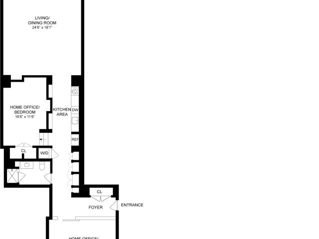 15 Broad Street, Unit 1630