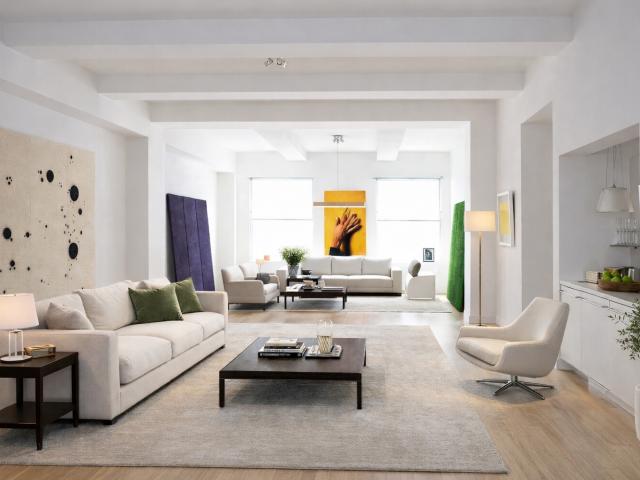 15 Broad Street, Unit 2112 | Compass