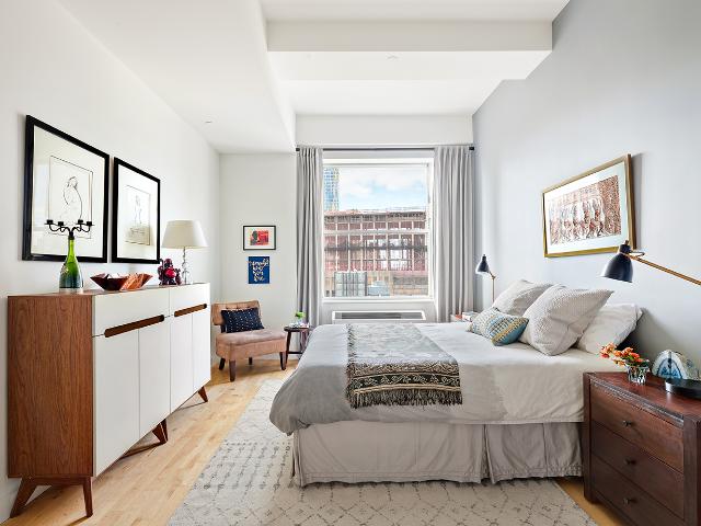 15 Broad Street, Unit 3214 | Compass