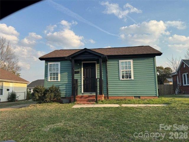 15 Brookwood Ave NW, Concord, NC 28025