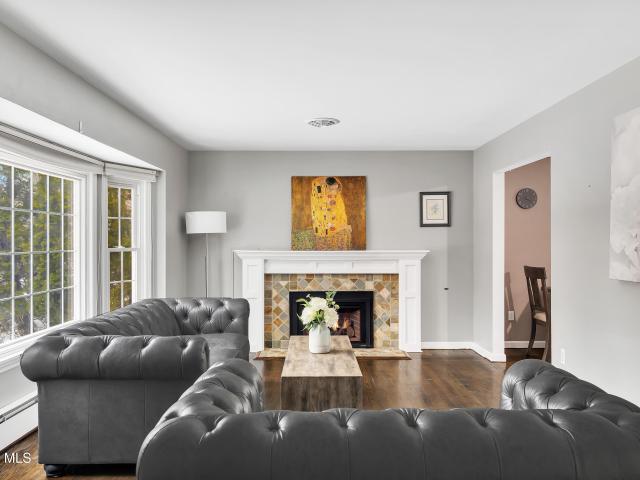 15 Brookwood Drive