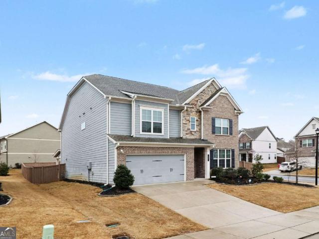 15 Braemore Ln, Newnan, GA 30263 | MLS #10700