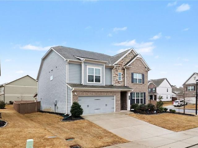 15 Braemore Ln, Newnan, GA 30263 | MLS #7725 | Compass