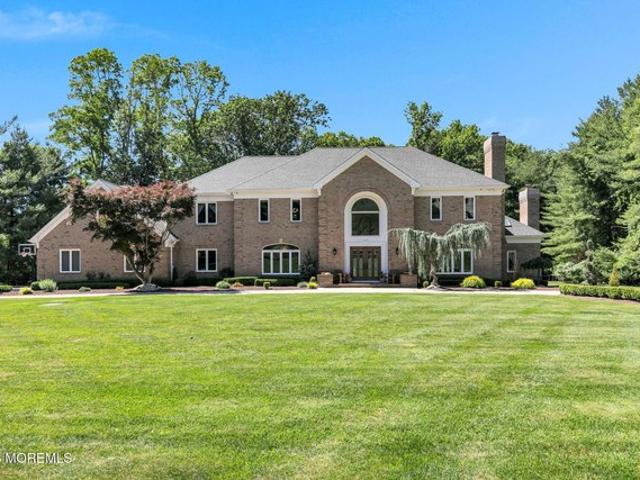15 Brandywine Ln, Colts Neck, NJ 07722