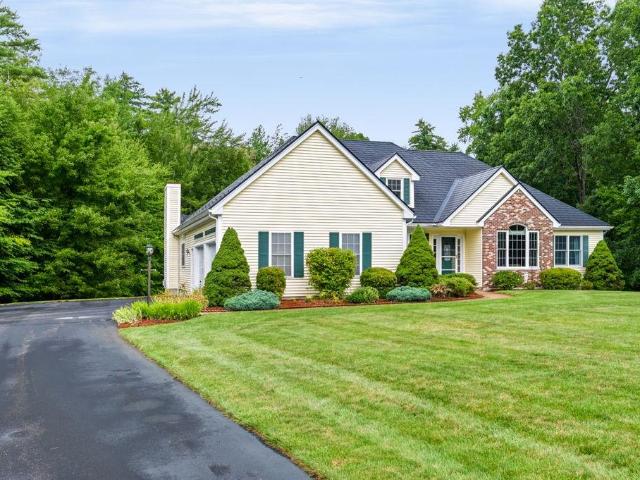 15 Brenner Drive