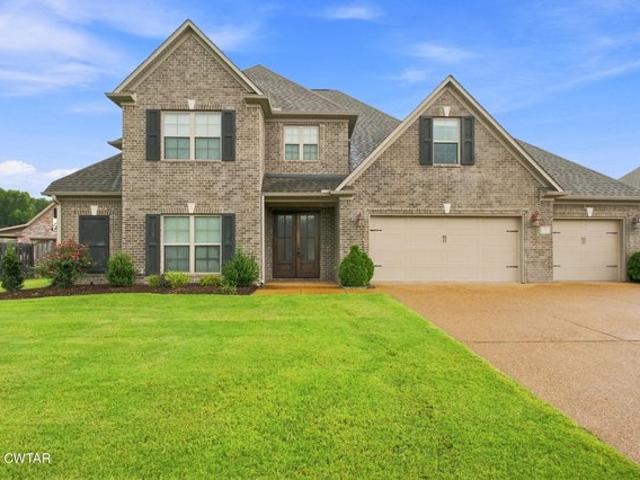 15 Brindle Cv, Jackson, TN 38305