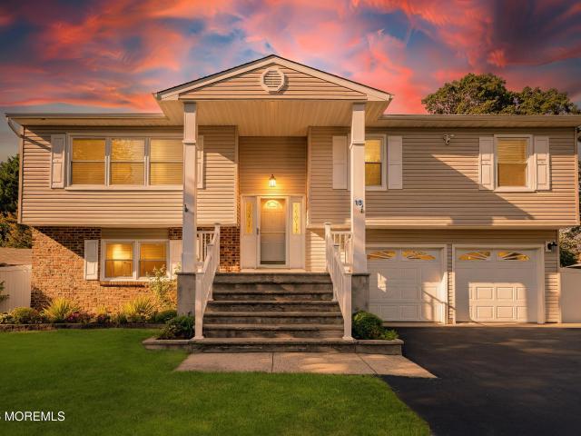 15 Bristlecone Drive