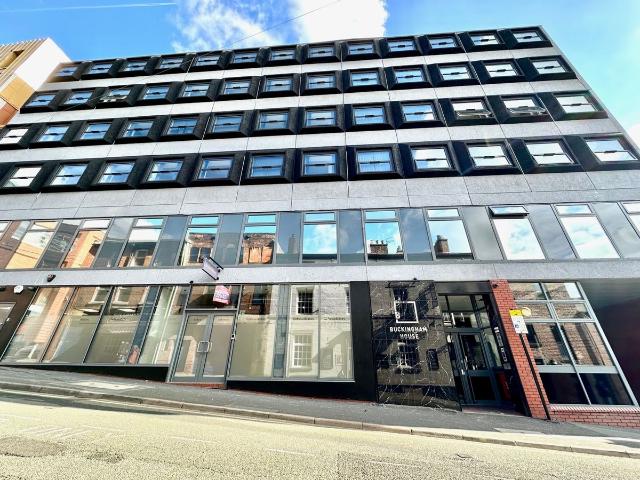 15 Buckingham House, Glovers Court, Preston, Lancashire PR1, 2 bed flat to rent, £1,500 pcm | PrimeLocation