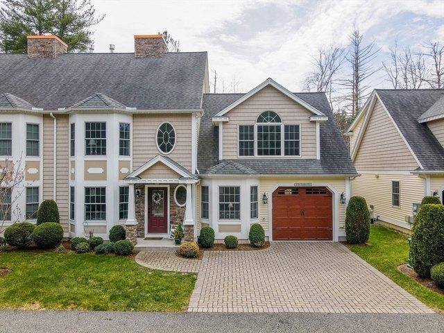 15 Buckingham Rd Unit 15, Tewksbury, MA 01876