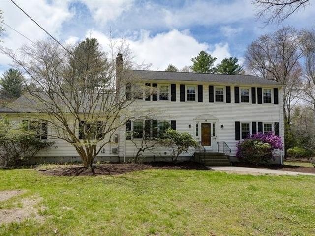 15 Bullard St, Holliston, MA 01746