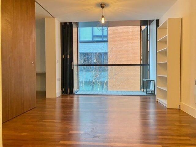15 Burton Place, Manchester, M15