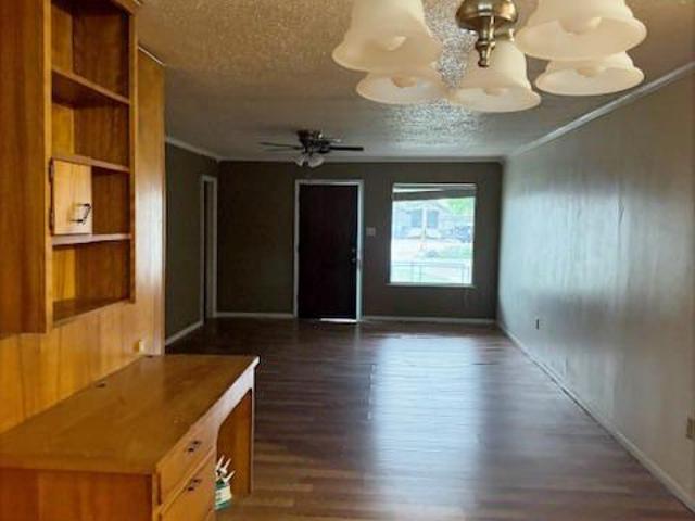15 Burleson