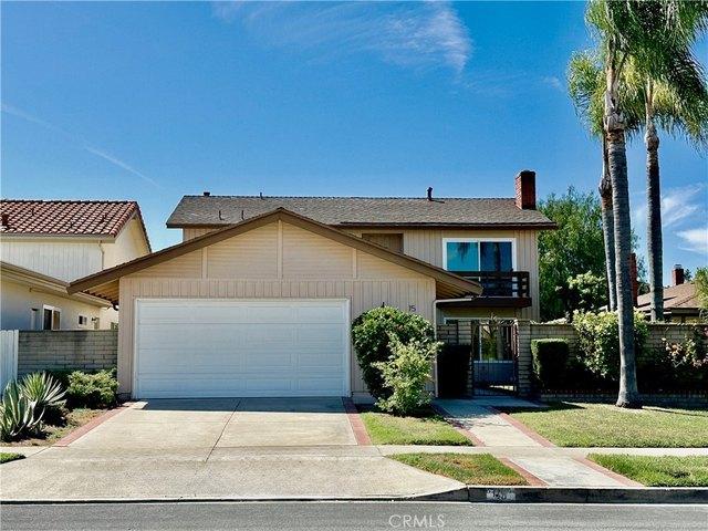 15 Butler St, Irvine, CA 92612