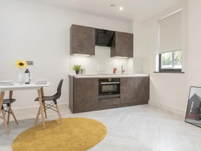 15 Byrom Street, Manchester, M3 4PF, United Kingdom | 1 bed apartment for rent #166485338 | Rentberry