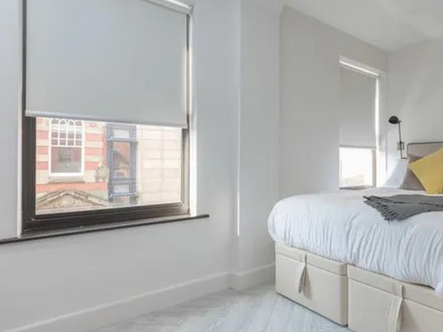 15 Byrom Street, Manchester, M3 4PF, United Kingdom | 1 bed apartment for rent #167120215 | Rentberry