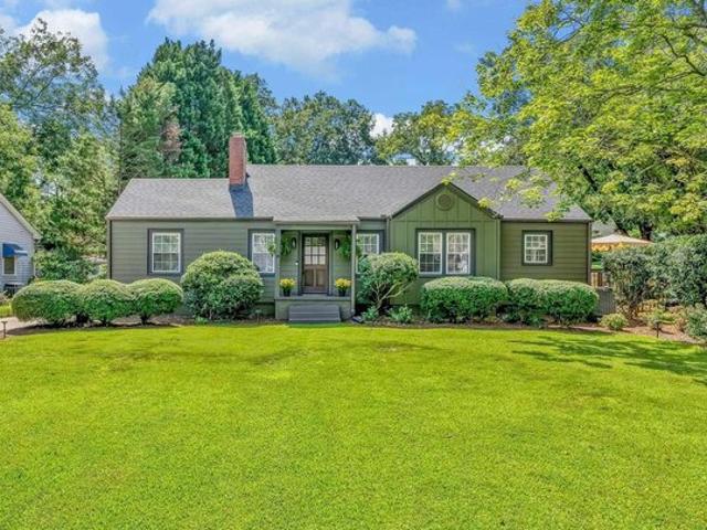 15 Cammer Ave, Greenville, SC 29605