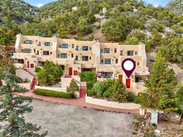 15 Canada Del Agua Rd Unit 8, Valdez, NM 87580