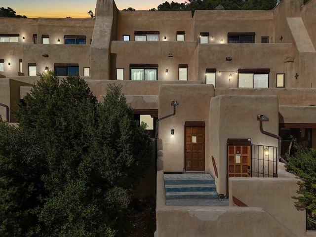 15 Canada Del Agua Rd Unit 11, Valdez, NM 87580