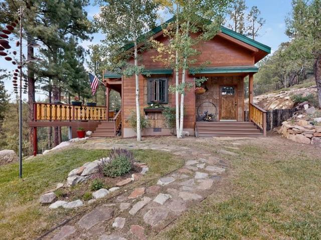 15 Calle Estra, Pecos, NM 87552