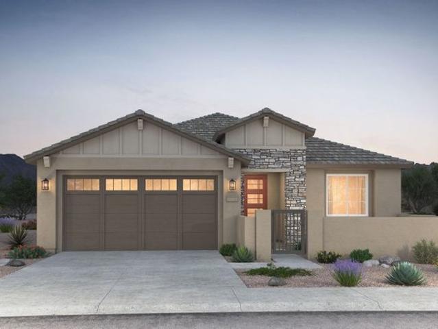 15 Calle Reflejo, Santa Fe, NM 87508