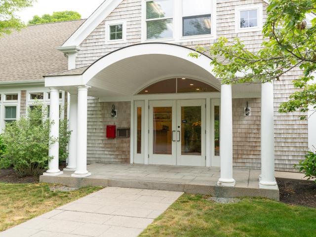 15 Cape Lane Unit C