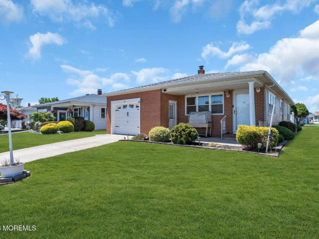 15 Capri Court