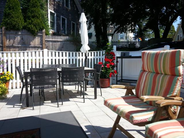 15 Carver Street UNIT 1