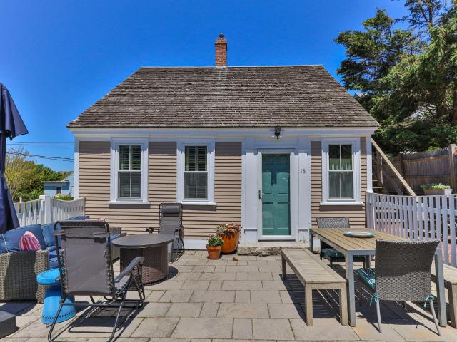 15 Carver Street UNIT 1