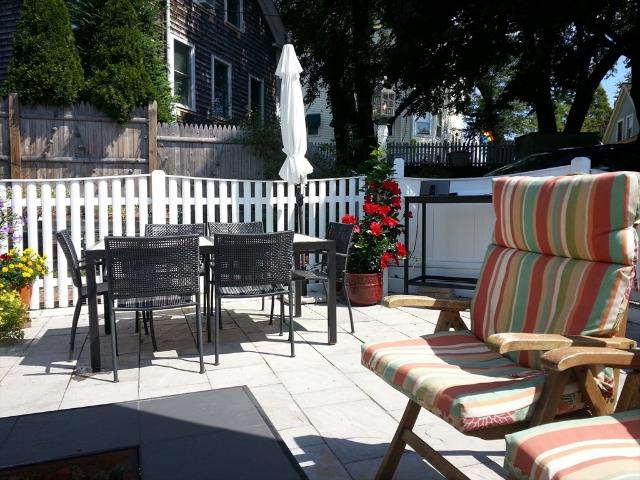 15 Carver Street # 1