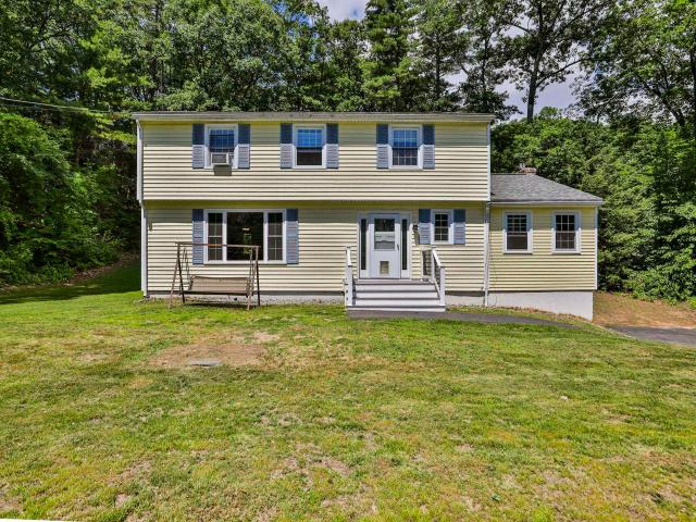 15 Castle Hill Road