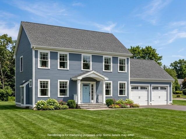 15 Cascade Cir Unit 18, Kennebunk, ME 04043