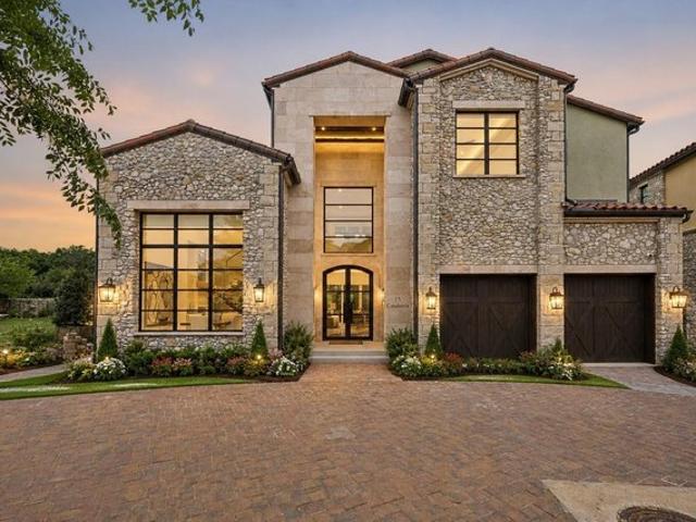 15 Catalonia Ct, Westlake, TX 76262