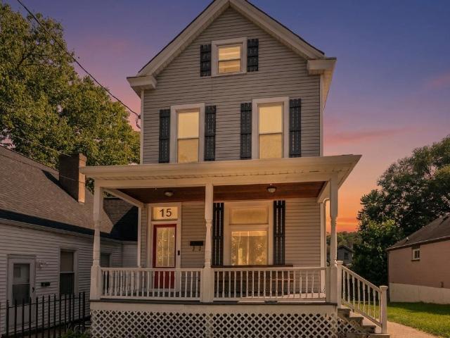 15 Catalpa Street