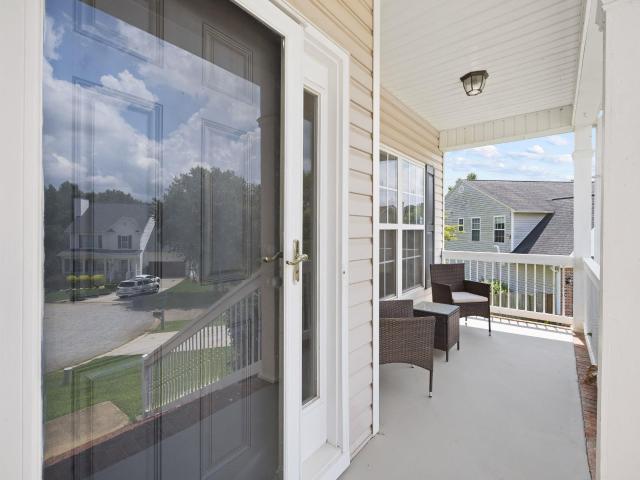 15 Catbriar Court