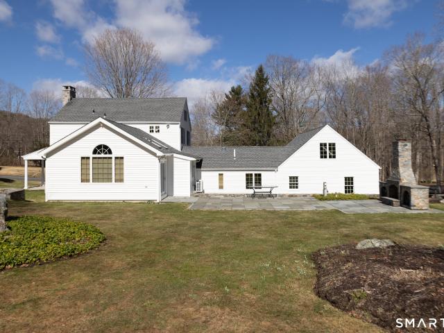 15 Central Rd, Middlebury, CT 06762 | MLS #24160 | Compass