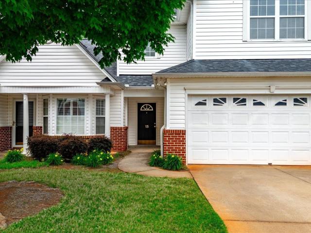 15 Cedar Rock Drive