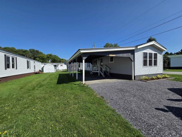 15 Cedar Street
