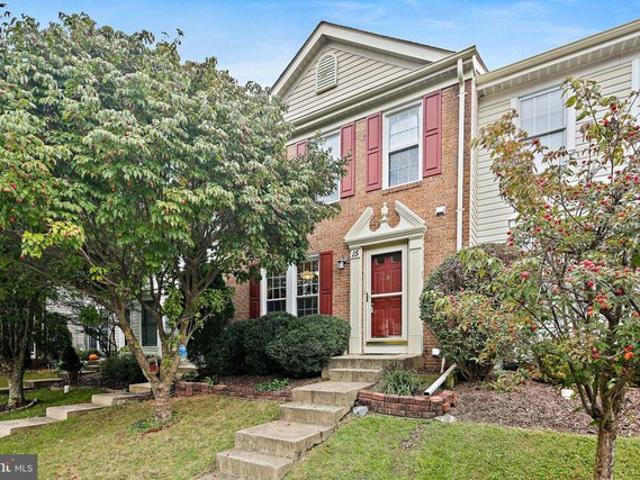 15 Cedarcone Ct, Baltimore, MD 21236