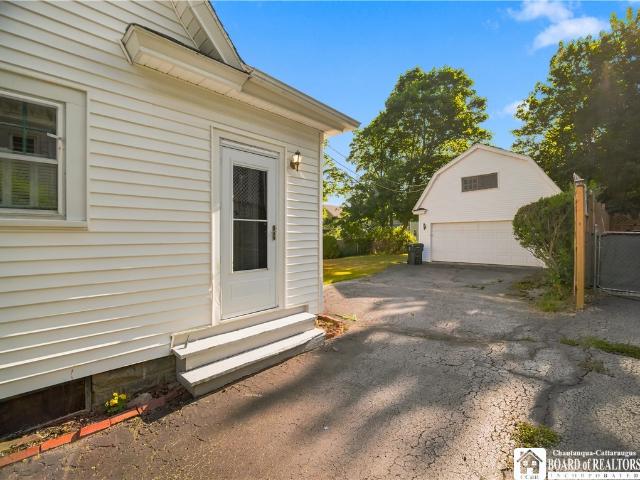 15 Chautauqua Avenue