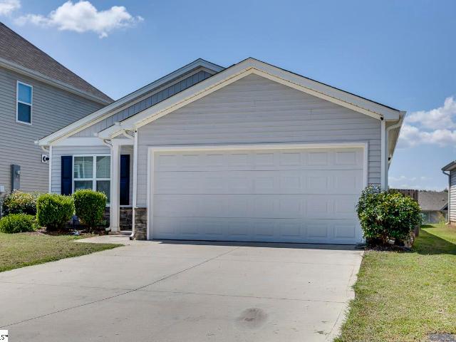 15 Chalet Court