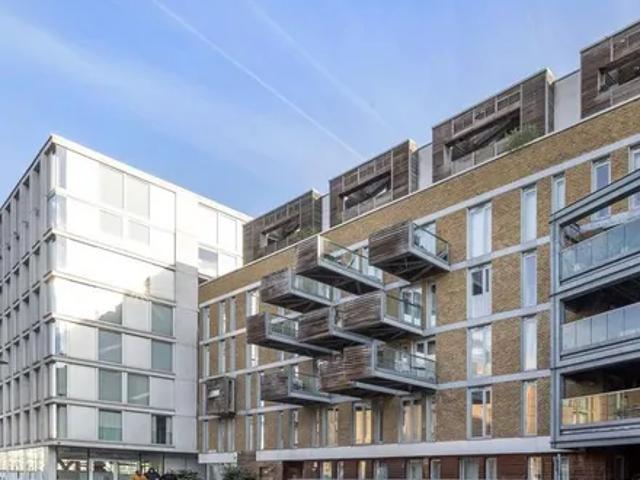 15 Chambers Street, London, SE16 4UN, United Kingdom | Studio apartment for rent #140801921 | Rentberry
