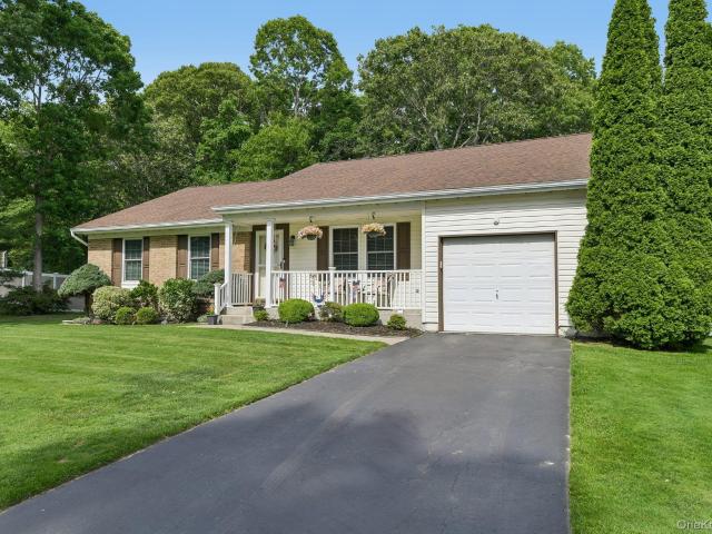15 Chardonnay Drive