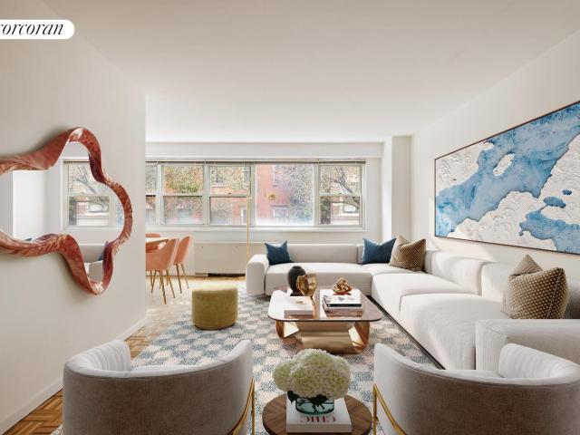 15 Charles Street, New York, NY