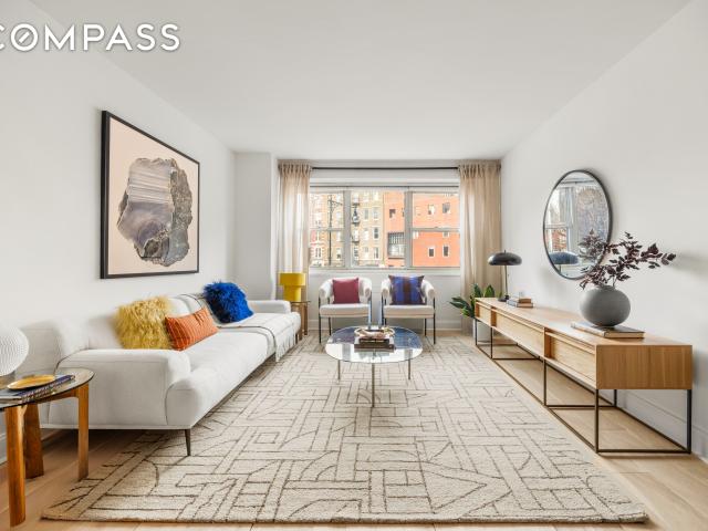 15 Charles Street, New York, NY