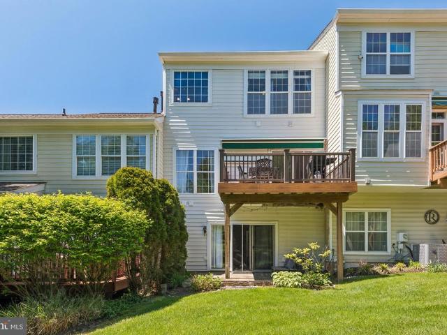 15 Charter Oak Court