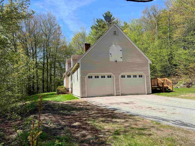 15 Chevey Hill Road