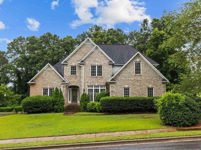 15 Cherry Tree Ln, Cropwell, AL 35054