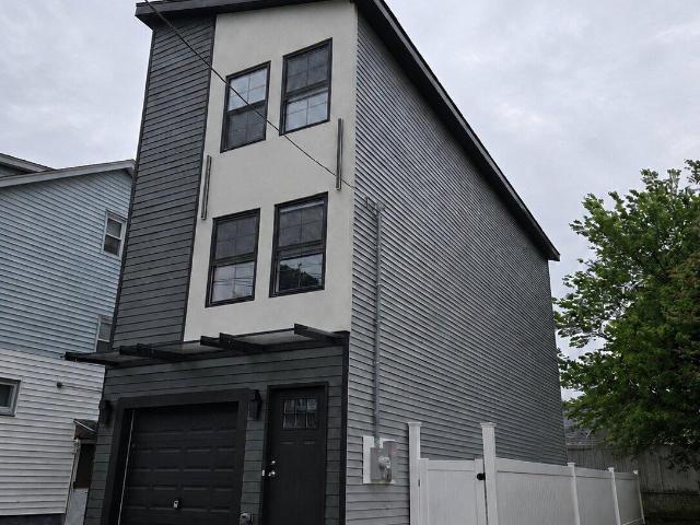 15 Chestnut Avenue