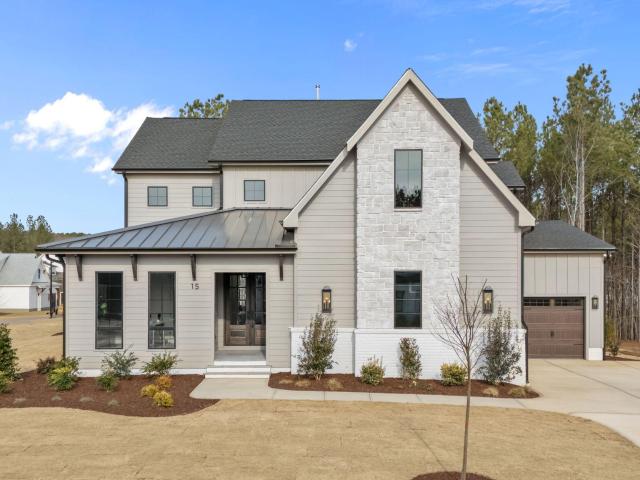 15 Chestnut Oak Dr, Youngsville, NC 27596 | MLS #10130 | Compass