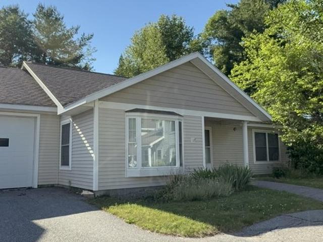 15 Chickadee Cir Unit 15, Brunswick, ME 04011